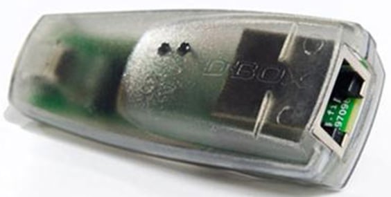 How to identify the generation of a D-BOX haptic system