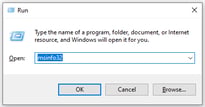 How to extract the Microsoft Windows System Information file of your PC ...